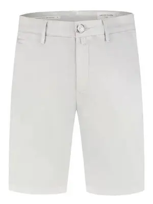 Jacob Cohen Buttoned Shorts - Neutrals