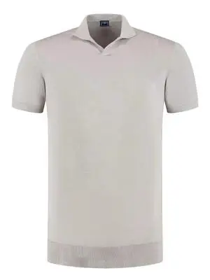 FEDELI V-neck T-shirt