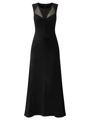 REJINA PYO Sadie Maxi Dress - Black