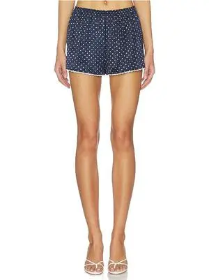 Tularosa Leia Short Navy
