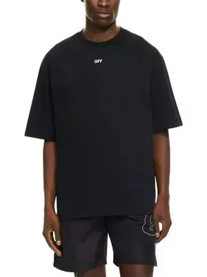 OFF-WHITE Chain Arrow T-shirt