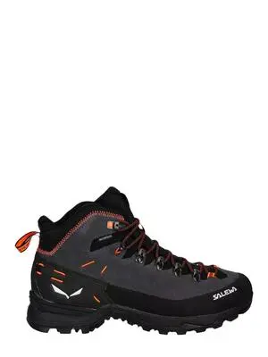 SALEWA Alp Mate Waterproof Performance Footwear - Grey