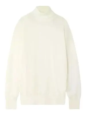 TOTÊME Turtleneck Sweater