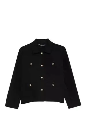 Max Mara Armonioso Jacket - Black
