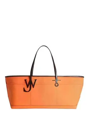 JW Anderson Anchor Tote - Orange