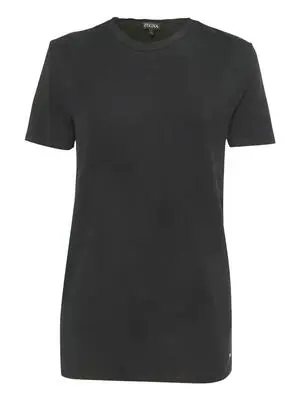 ERMENEGILDO ZEGNA Ermenegildo Zegna Vintage Crew-Neck T-Shirt