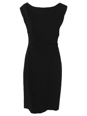 DIANE VON FURSTENBERG Diane Von Furstenberg Vintage Jersey Dress