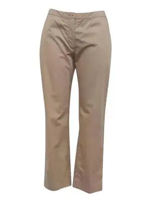 Dries Van Noten Straight-leg Trousers - Neutrals