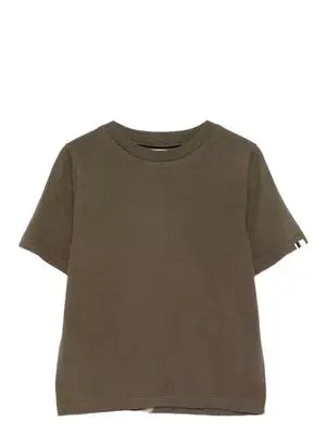 EXTREME CASHMERE X Tina T-shirt - Green