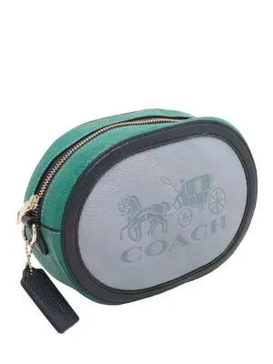 COACH Mini Crossbody Bag - Green