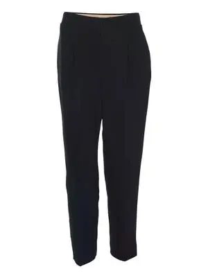 Chloé Tailored Trousers - Black