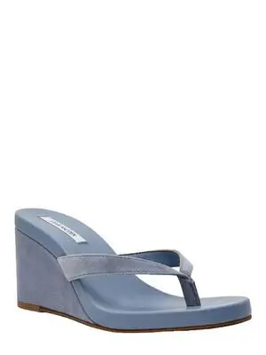 STEVE MADDEN Wedge Sandal
