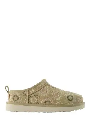 UGG Classic Micro Sun Slippers - Neutrals
