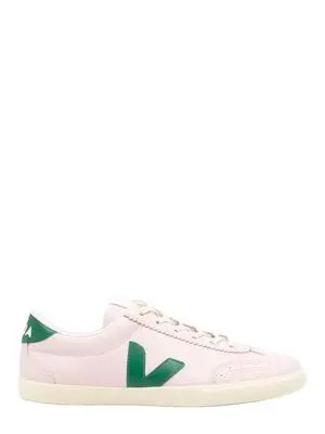 VEJA Volley Sneakers - Pink