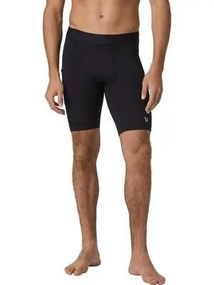 Vuori Pr Performance Half Tight - Black