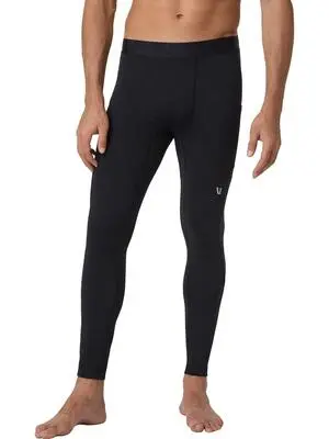 Vuori Pr Performance Tight - Black
