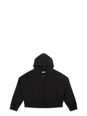 ENTIRE STUDIOS Eternl Zip Hoodie - Black