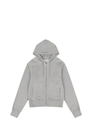 ENTIRE STUDIOS Slim Zip-up Hoodie - B