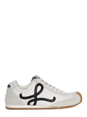 Loewe Ballet Runner 2.0 Sneakers - White