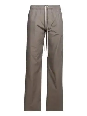 Rick Owens Dietrich Drawstring Pants - Gray