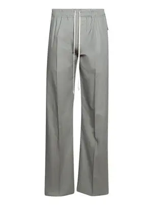 Rick Owens Dietrich Drawstring Pants - Green