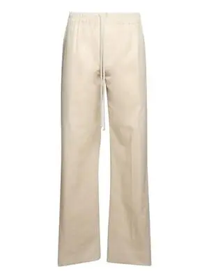 Rick Owens Dietrich Drawstring Pants - Sand