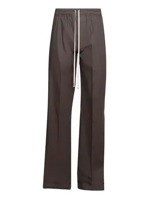 Rick Owens Dietrich Drawstring Pants - Tan