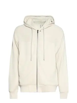Rick Owens Rick Owens Windbreaker Sand