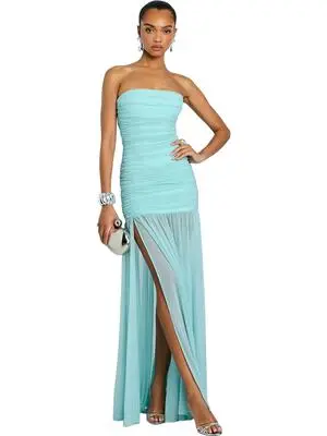 Retrofete Adele Gown - Seychelles