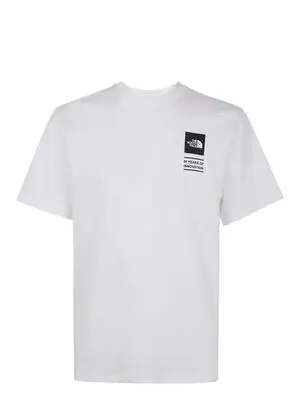 THE NORTH FACE Celebration Print T-Shirt