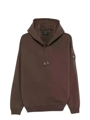 Canada Goose Rove Hoodie Brown