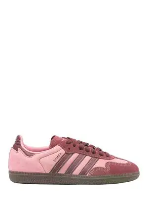 Adidas Samba Og Sneakers - Pink