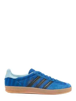 Adidas Gazelle Indoor Sneakers - Blue