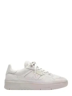 Axel Arigato Textured Trainer - Neutrals