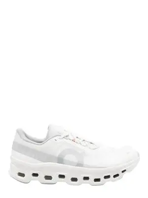 On Cloudmonster 1 Sneakers - White