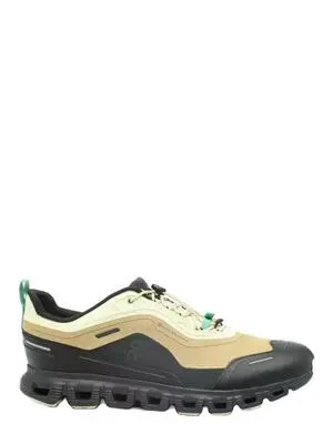 On Cloud 6 Geo Sneakers Green