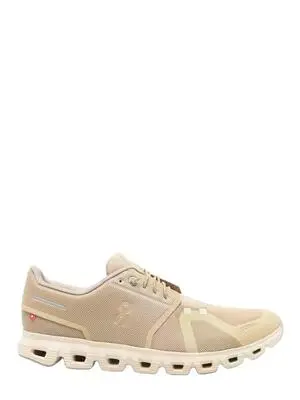 On Cloud 6 Sneakers - Neutrals