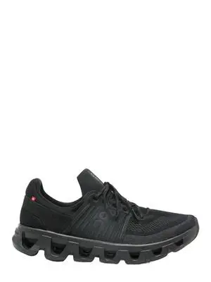 On Cloudswift 4 Ad Sneakers - Black