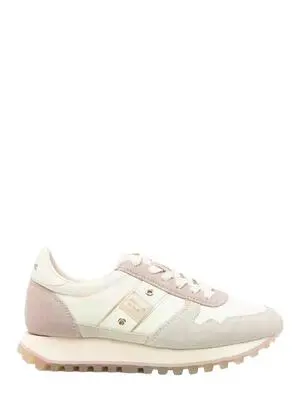BLAUER. Millen Sneakers - Neutrals