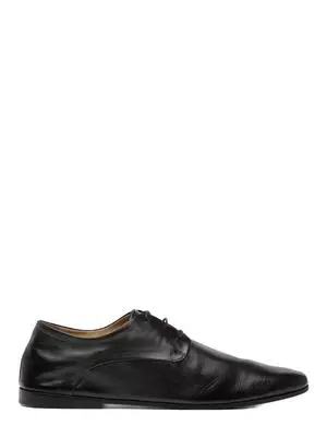 Marsèll Lace-up Derby Shoes - Black