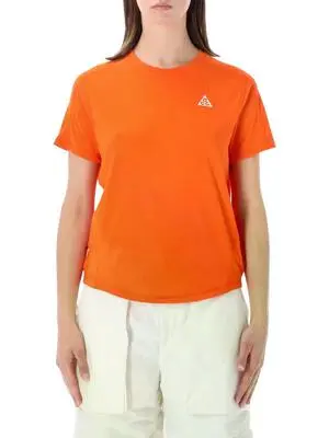 Nike Short-sleeve T-shirt - Orange