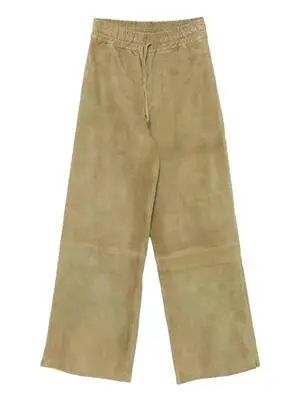 ARMA Blair Trousers - Green
