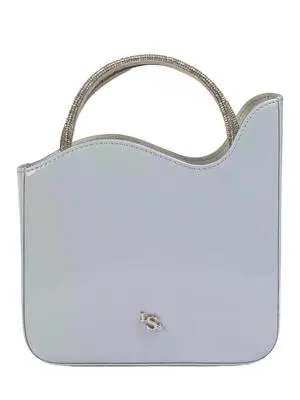 LE SILLA Embellished Tote Bag - Blue