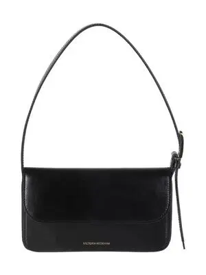 Victoria Beckham Dorian Mini Shoulder Bag - Black