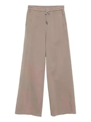 PANICALE Drawstring Trousers