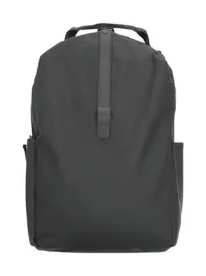 RAINS Rains Clip Front Backpack
