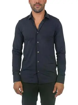 RRD Buttoned Shirt - Blue