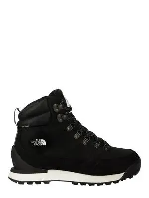 The North Face Back-to-berkeley Iv Lace-up Boots - Black