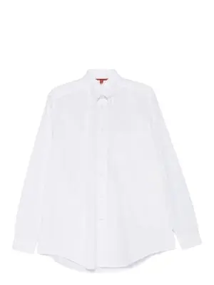 Barena Venezia Camison Bagio Shirt - White