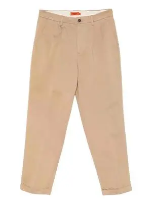 Barena Venezia Drapier Varotto Trousers - Neutrals